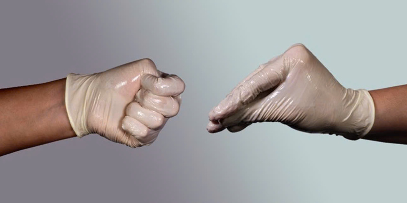 Tìm hiểu về Fisting: Trò chơi tình dục thú vị của nhiều cặp đôi