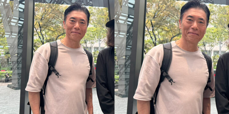 Top 15+ diễn viên nam JAV nổi tiếng được yêu thích nhất